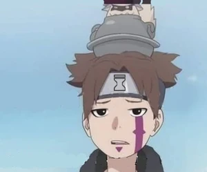 Keji | Glad you Came Wiki | Fandom