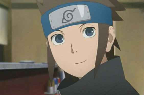 Hamaru Sarutobi | Glad you Came Wiki | Fandom