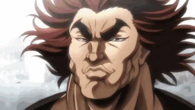 Yujiro Hanma | Glad you Came Wiki | Fandom