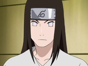 Neji Hyūga | Glad you Came Wiki | Fandom