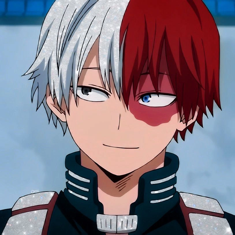 Shoto Todoroki | Glad you Came Wiki | Fandom