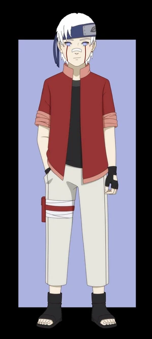 Jinchi | Glad you Came Wiki | Fandom