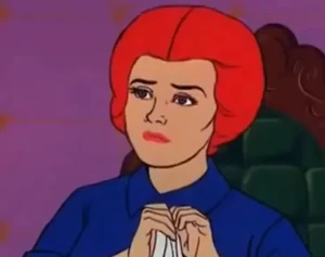 Grace Conners | Glad you Came Wiki | Fandom