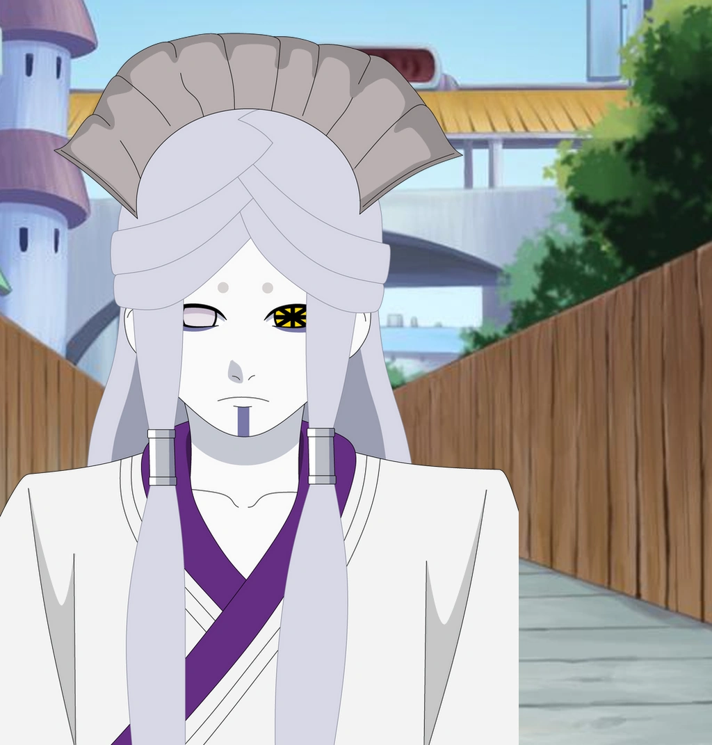 Kurashiki Ōtsutsuki | Glad you Came Wiki | Fandom