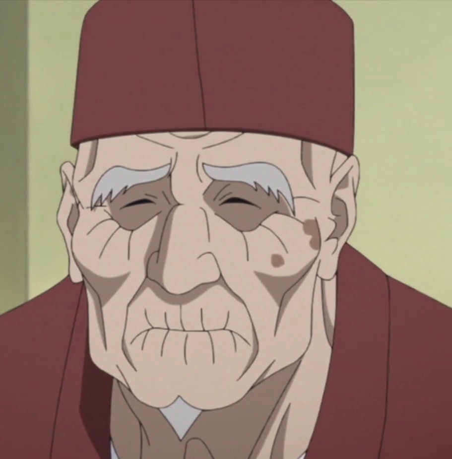 Ohagi | Glad you Came Wiki | Fandom