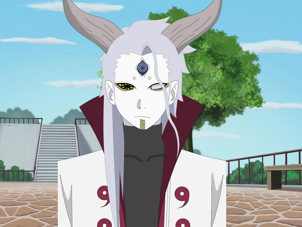 Fukushiki Ōtsutsuki | Glad you Came Wiki | Fandom