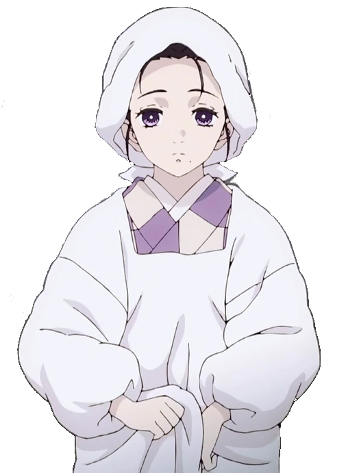 Kie Kamado | Glad you Came Wiki | Fandom