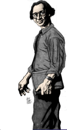 Dr. Birk (Vtm) | Glad you Came Wiki | Fandom