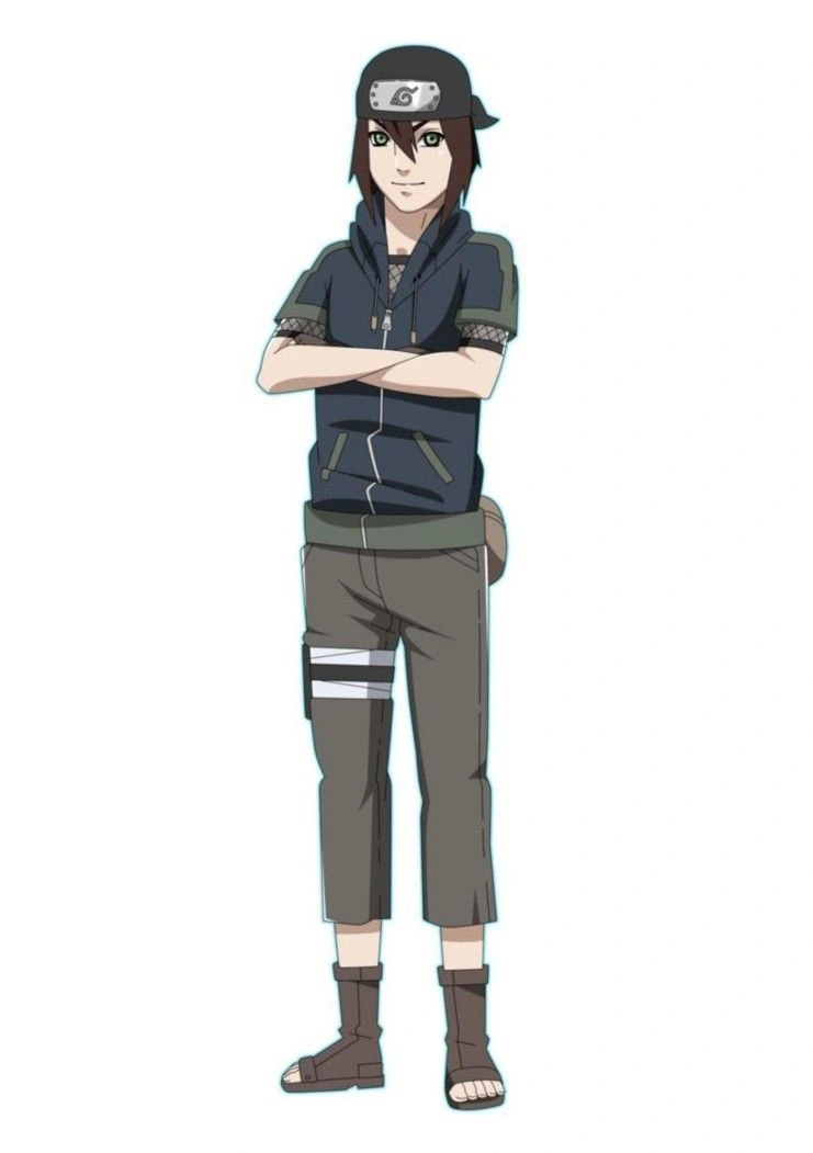 Hadasa the White | Glad you Came Wiki | Fandom