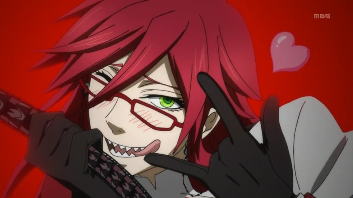 Geru | Glad you Came Wiki | Fandom