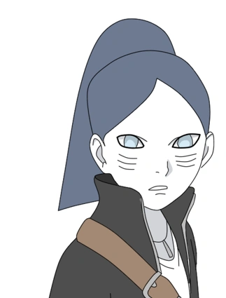 Miluki Hoshigaki | Glad you Came Wiki | Fandom