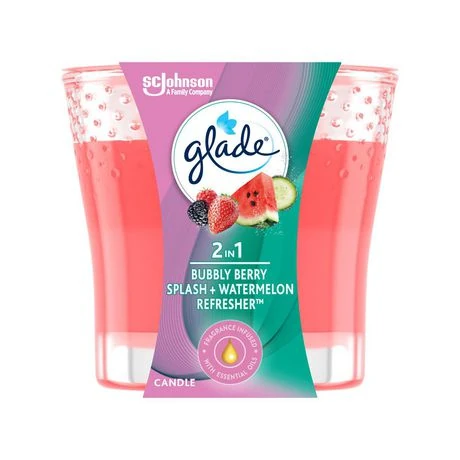 Bubbly Berry Splash & Watermelon Refresher | Glade Wiki | Fandom