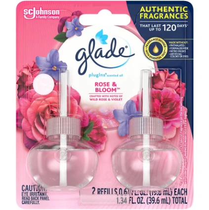 Rose & Bloom | Glade Wiki | Fandom