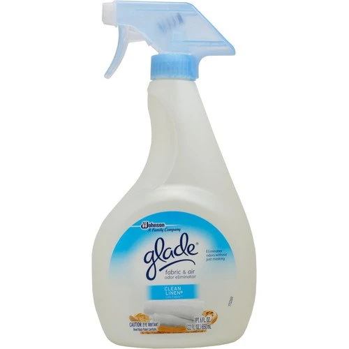 Fabric & Air Odor Eliminator | Glade Wiki | Fandom