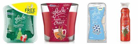 Seasonal Collections | Glade Wiki | Fandom