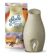 Sense & Spray Automatic Freshener | Glade Wiki | Fandom