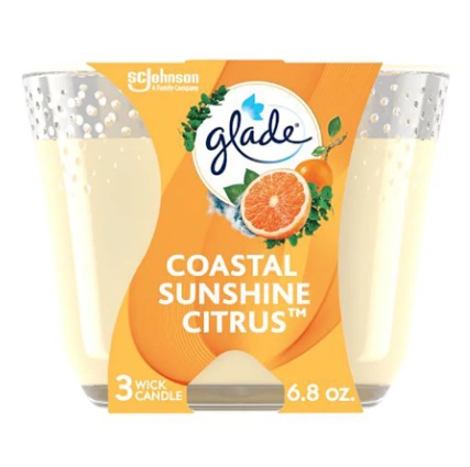 Coastal Sunshine Citrus | Glade Wiki | Fandom