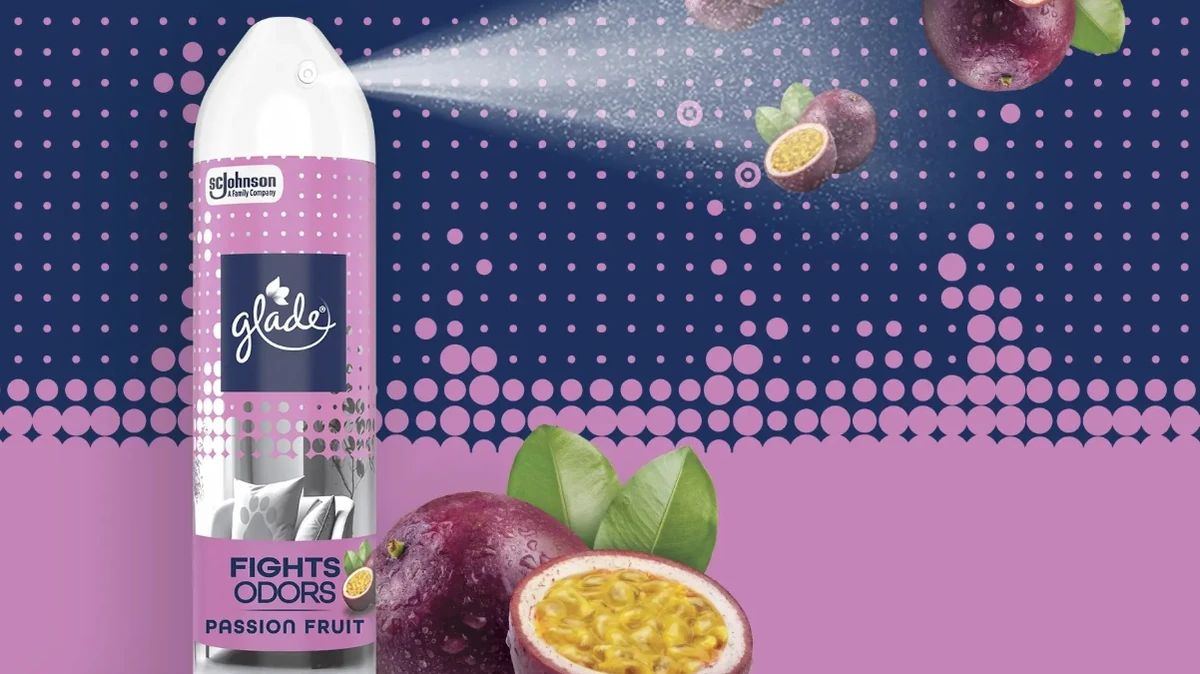 Passion Fruit | Glade Wiki | Fandom