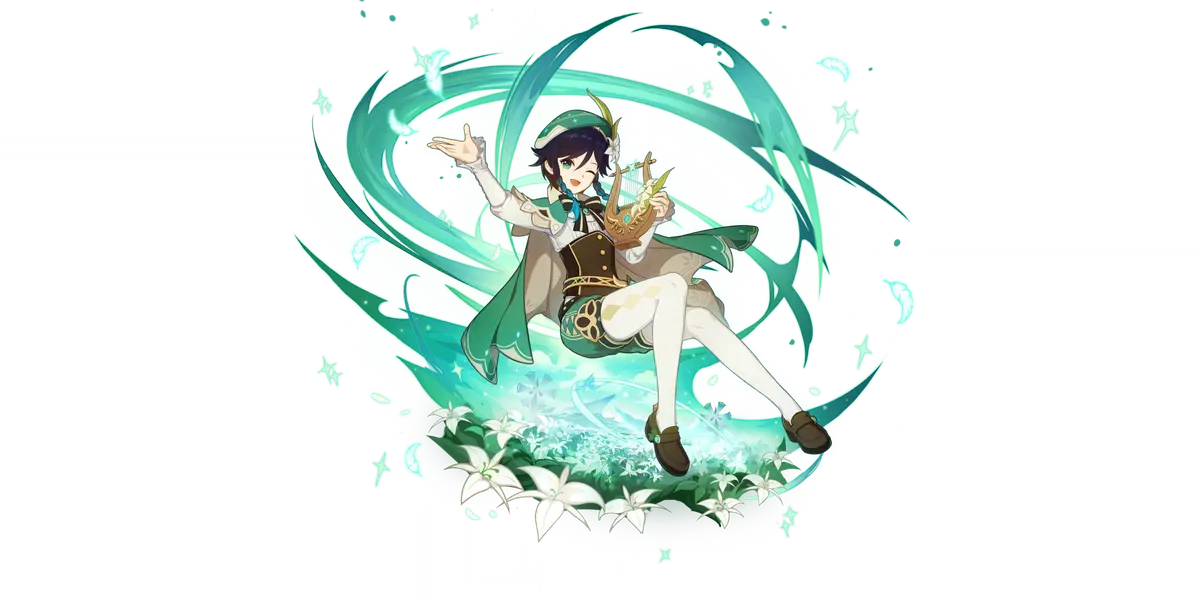 Venti | Gladiator Battle Wiki | Fandom