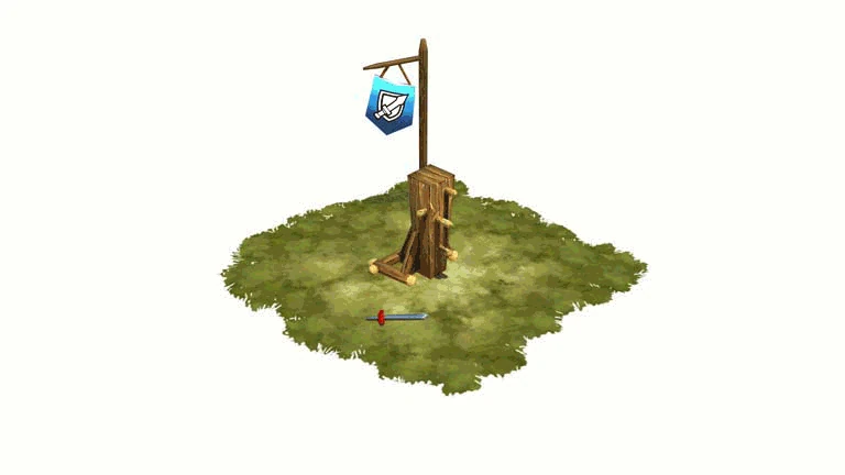 Sword and Shield Training Ground | Gladiator Heroes Wikia | Fandom