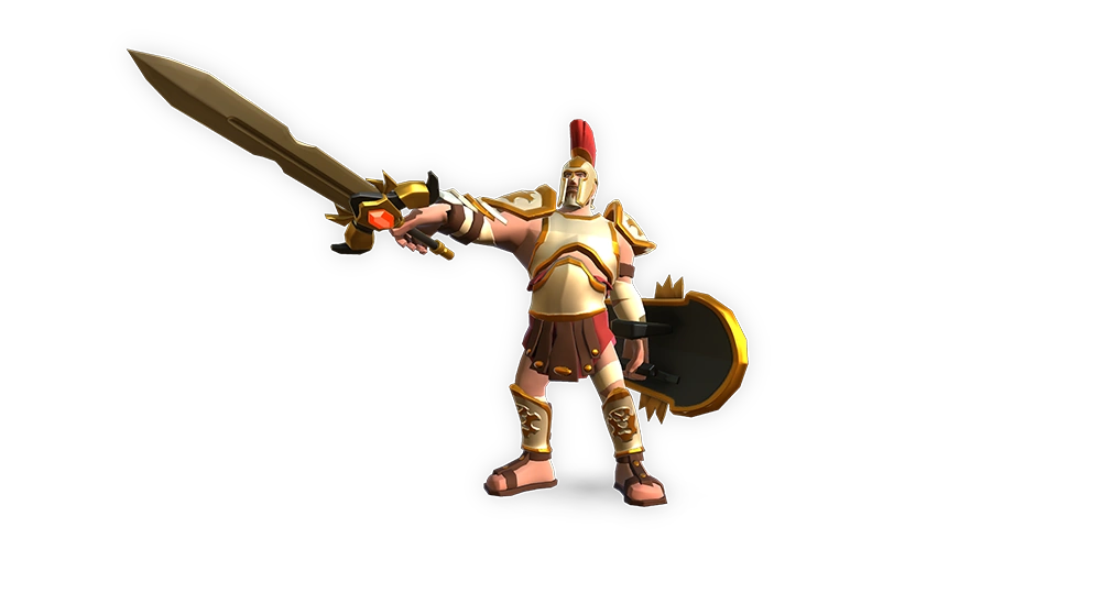 Wiki Rules | Gladiator Heroes Wikia | Fandom