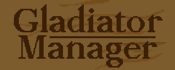 Class | Gladiator Manager Wiki | Fandom