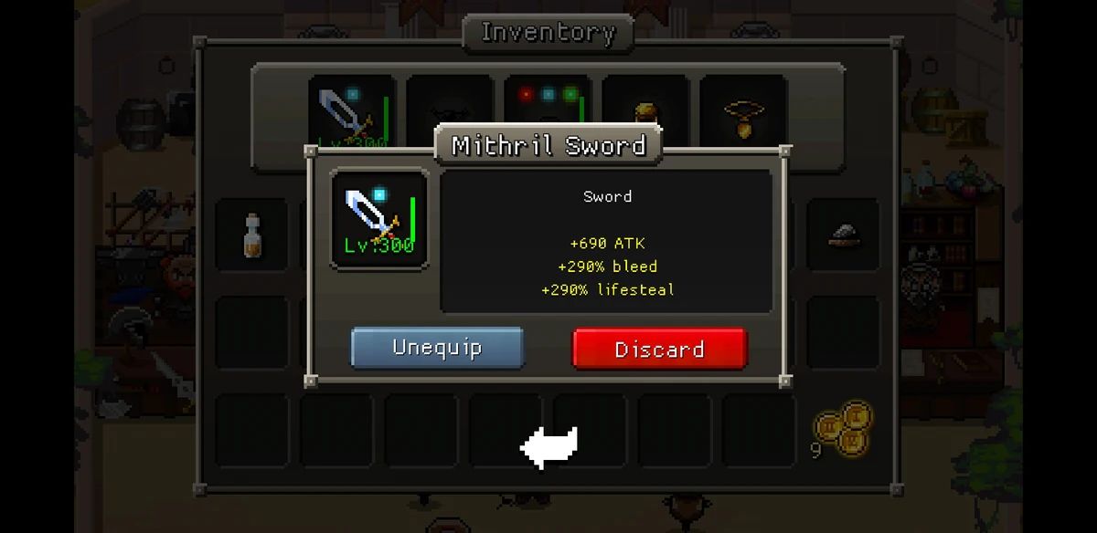 Builds & Strategies | Gladiator Rising: Roguelike RPG Wiki | Fandom