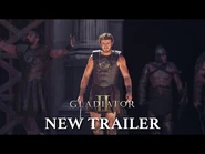Gladiator II | Gladiator Wiki | Fandom