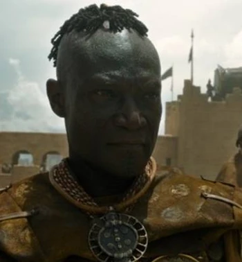 Jubartha | Gladiator Wiki | Fandom