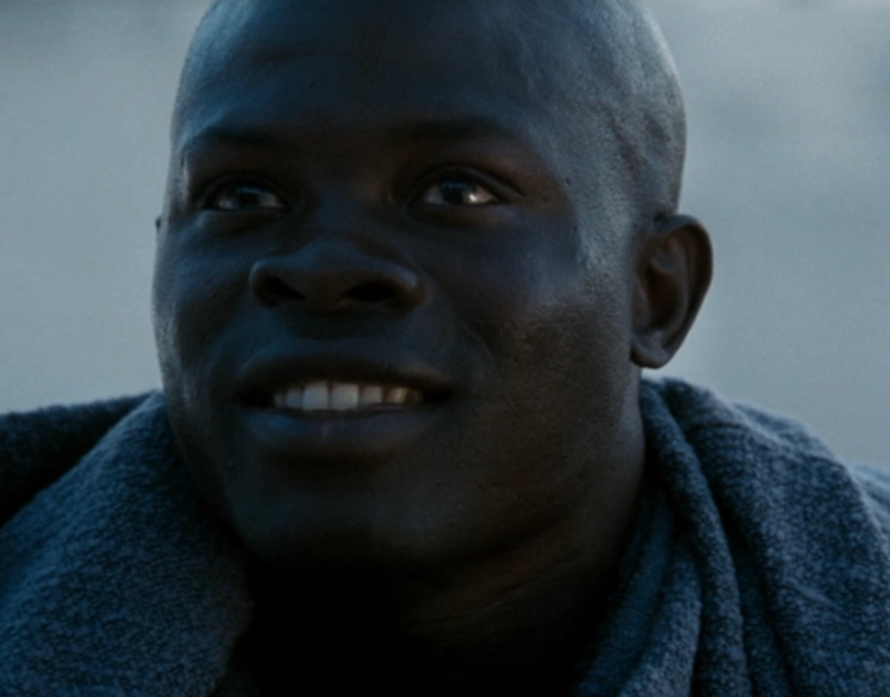 Juba | Gladiator Wiki | Fandom