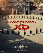 Gladiator II | Gladiator Wiki | Fandom