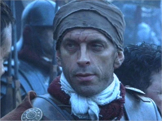 Quintus | Gladiator Wiki | Fandom