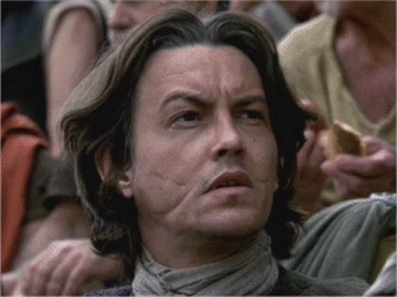 cicero gladiator 2000