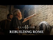 Gladiator II | Gladiator Wiki | Fandom