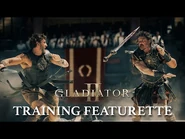 Gladiator II | Gladiator Wiki | Fandom
