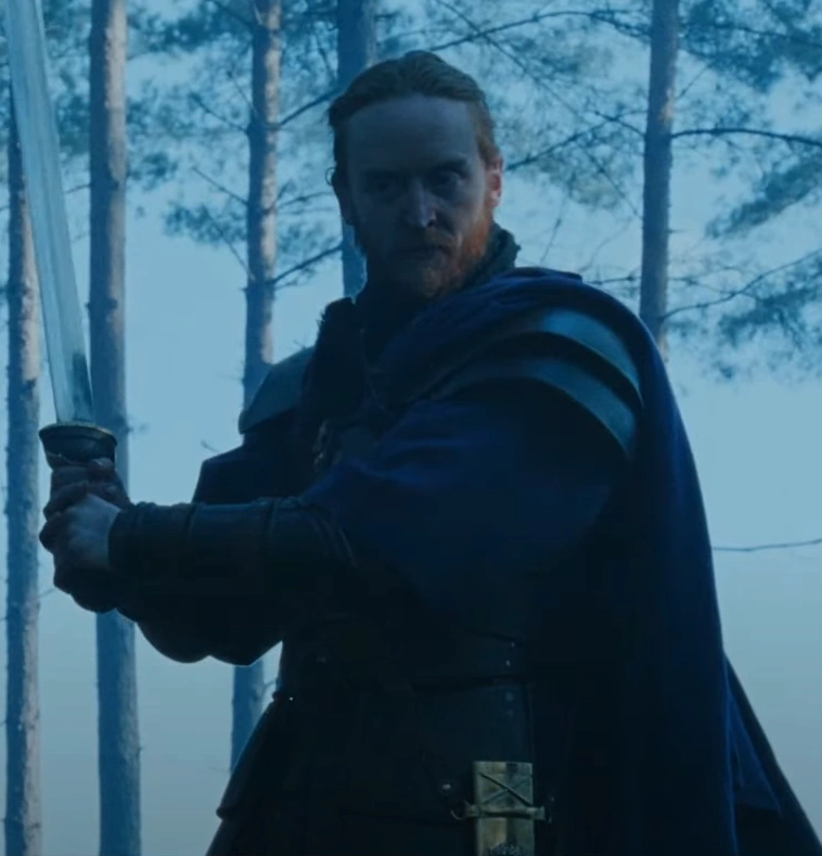 Executioner | Gladiator Wiki | Fandom