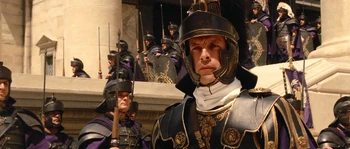 Quintus | Gladiator Wiki | Fandom