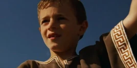 Maximus' Son | Gladiator Wiki | Fandom