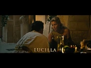 Lucilla | Gladiator Wiki | Fandom