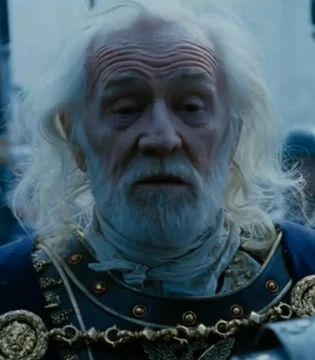 Gladiador Richard Harris
