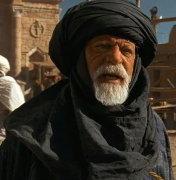 Antonius Proximo | Gladiator Wiki | Fandom