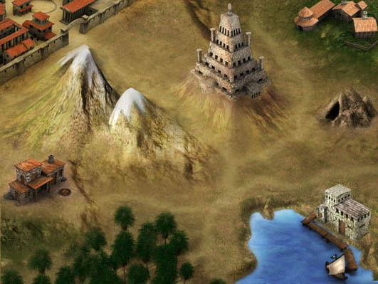 Expeditions | Gladiatus Wiki | Fandom