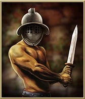 Gladiator | Gladiatus Wiki | Fandom