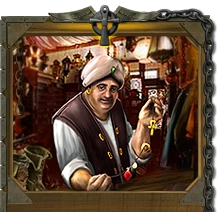 General Goods | Gladiatus Wiki | Fandom