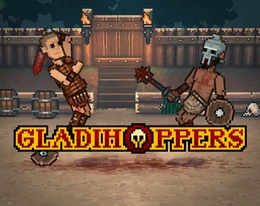 Gladihoppers Wiki | Fandom