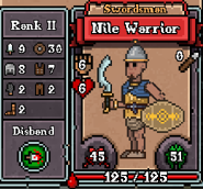 Units (Spartacus's War) | Gladihoppers Wiki | Fandom