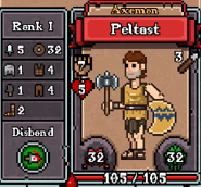 Units (Spartacus's War) | Gladihoppers Wiki | Fandom