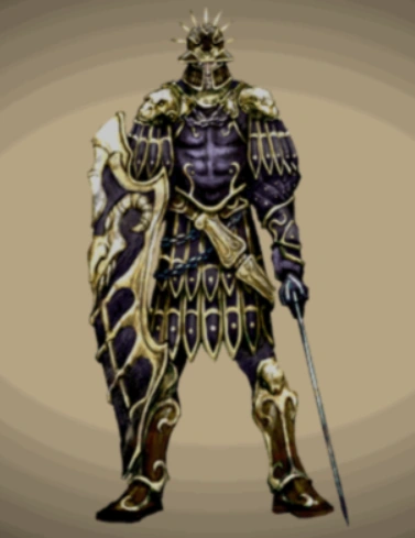 Dark Legionnaire | Gladius Wiki | Fandom