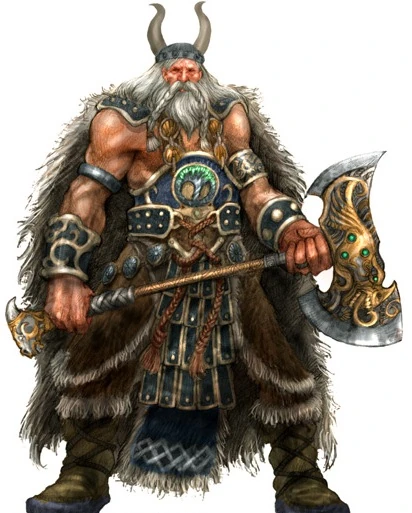 Orin II | Gladius Wiki | Fandom