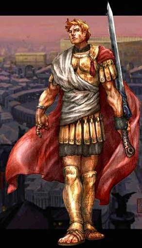 Ludo | Gladius Wiki | Fandom